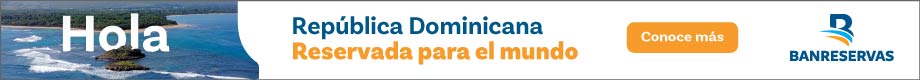 Turismo impulsa transformación Azua, David Collado inicia parque ...